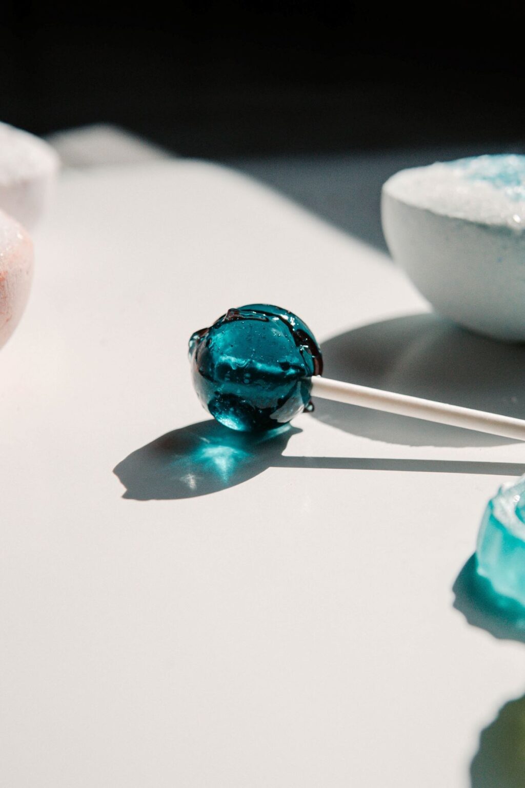 Bust the Sugar Devil! - Dr. DeeAnna Merz Nagel