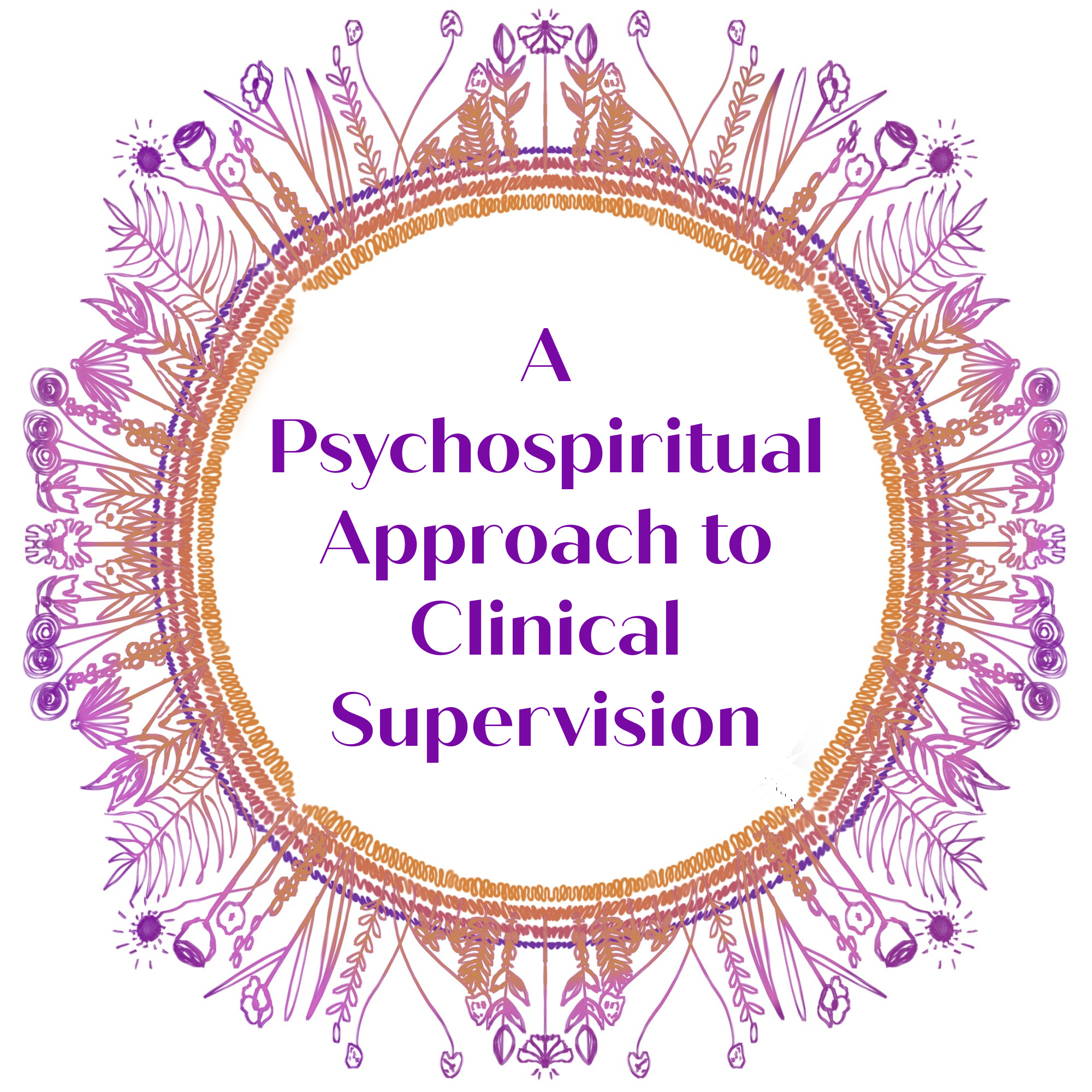 A Psychospiritual Approach to Case Consultation