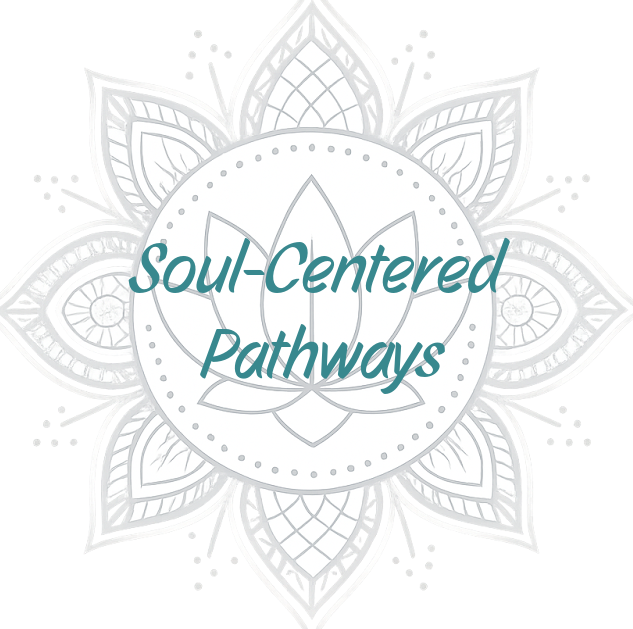 Soul-Centered Pathways - Dr. DeeAnna Merz Nagel